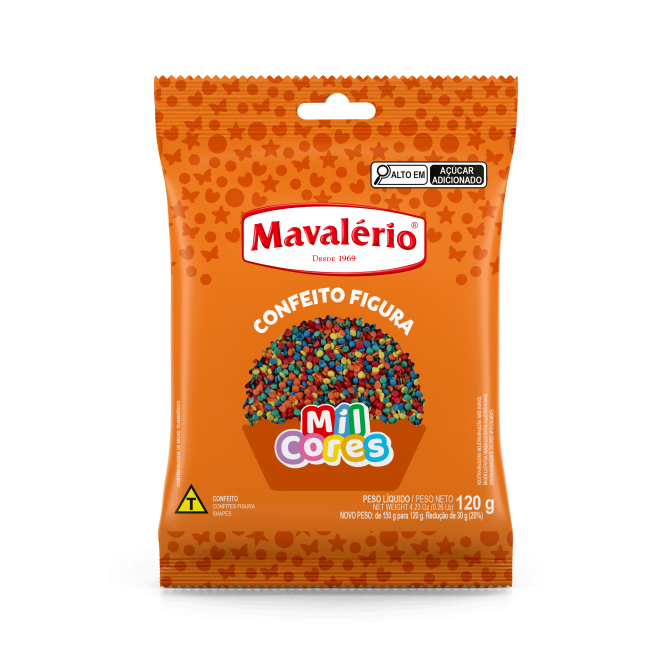Donuts – Mavalério