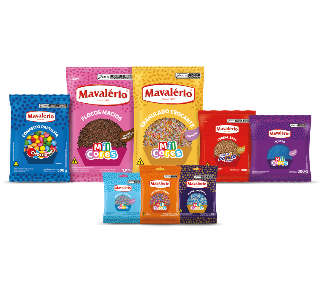 Mavalério – Desde 1969 » Produtos Mavalério