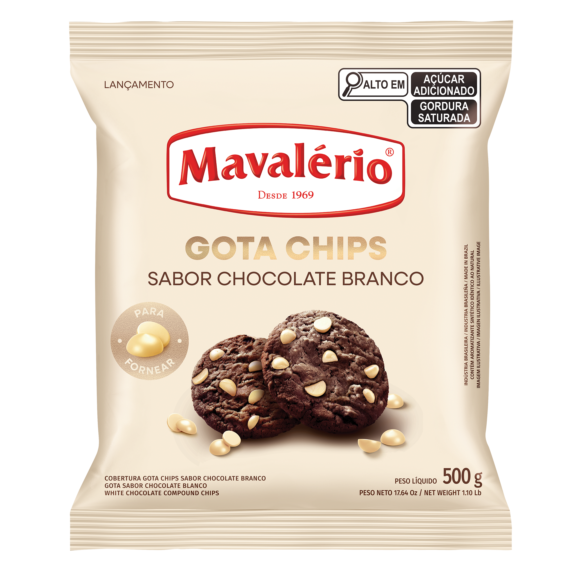 Arquivos Outros Ingredientes – Mavalério